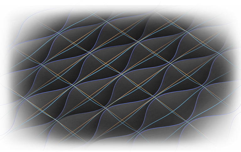 Texture Test 3 – Vincent Sin